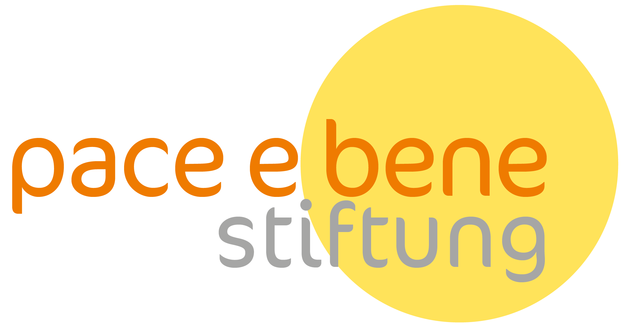 Die Pace e Bene-Stiftung